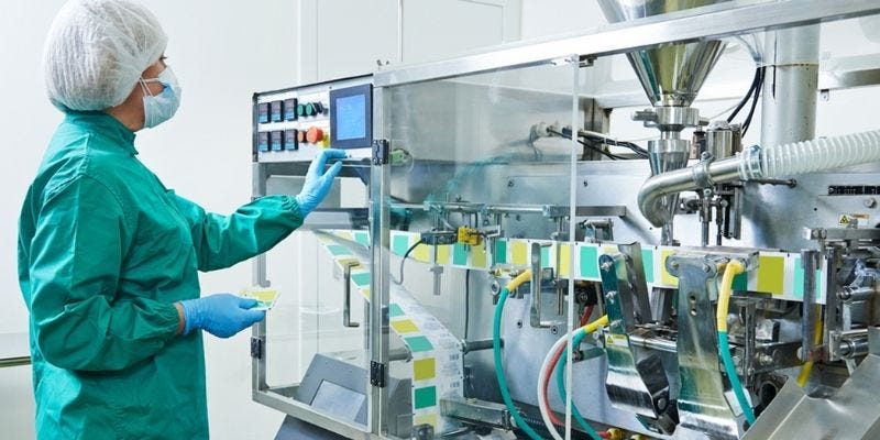 Good Manufacturing Practices Training | GMP Course - gmp training - Medium