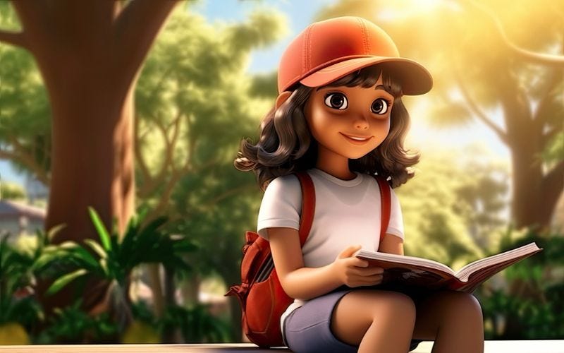 Choose Right Animation Course According To Your Interest | by Starblast ...