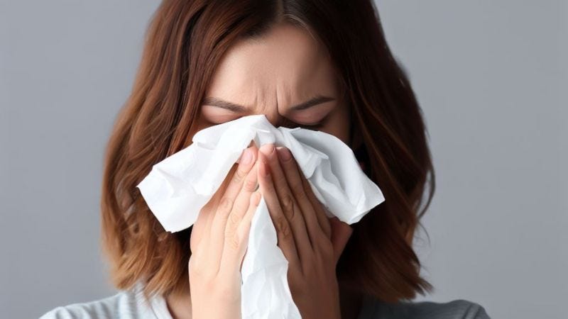 The Soft Touch: A Comprehensive Guide to Facial Tissue | by Kanika ...