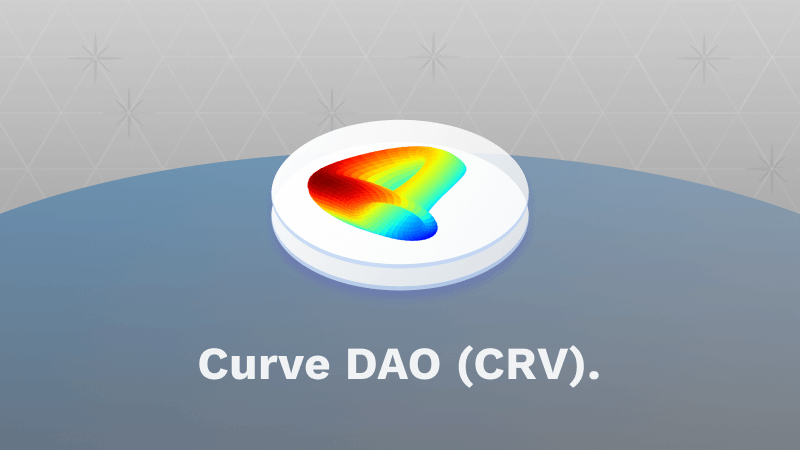 Unlock Rewards: A Complete Guide to Staking CRV Tokens on Curve via ...