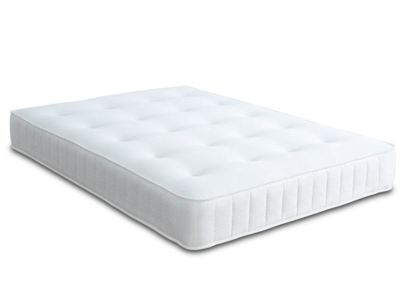 Double Divan bed. A good night’s sleep is not just a… | by ...