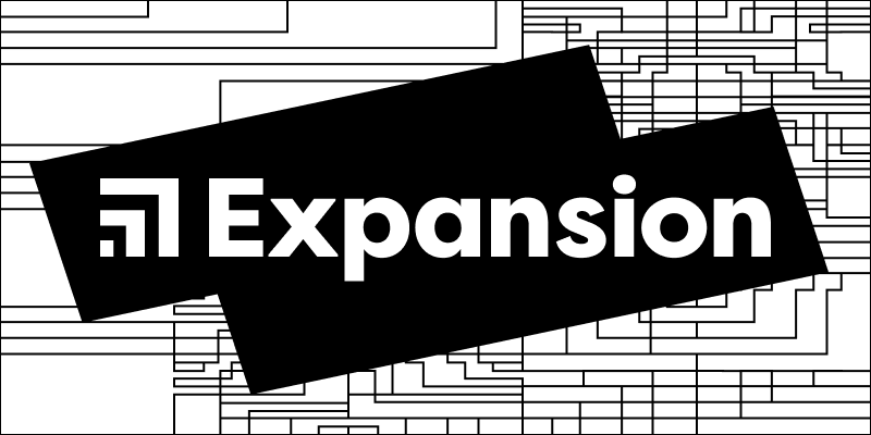 Building and Scaling Design Systems. Expansion — Design Methodology ...