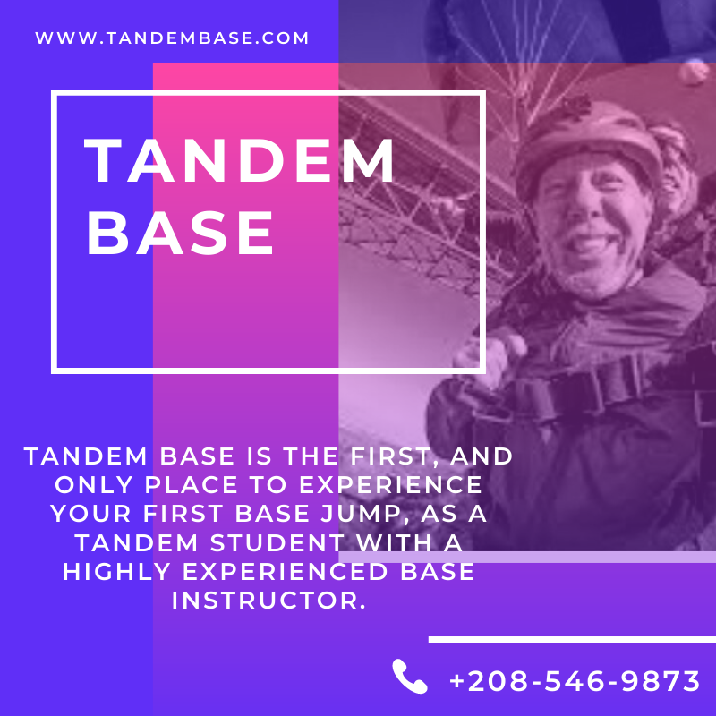 Tandem Base - Tandembase - Medium