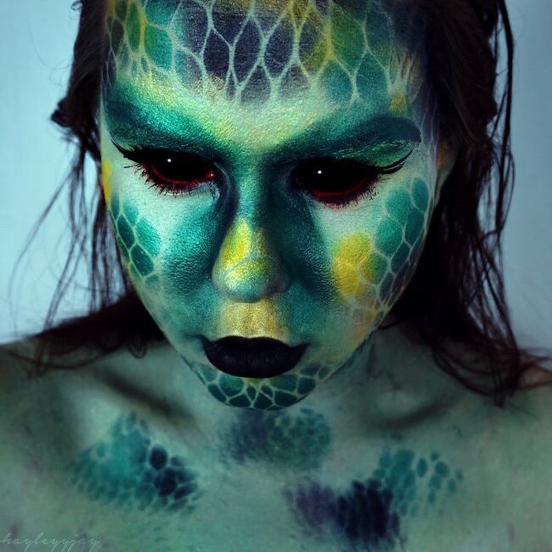 Loop of the week: Artist Hayley Johnsen | by Upthere | what’s up | Medium