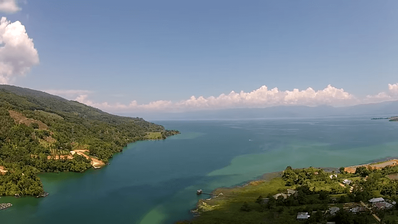 Danau Poso”Keindahan Di Jantung Sulawesi Tengah | by Delvianita ...