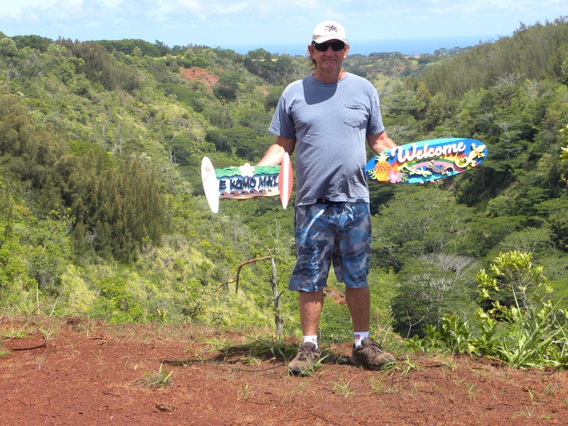 Honolulu tropical signs - Hawaiitropicalsigns - Medium