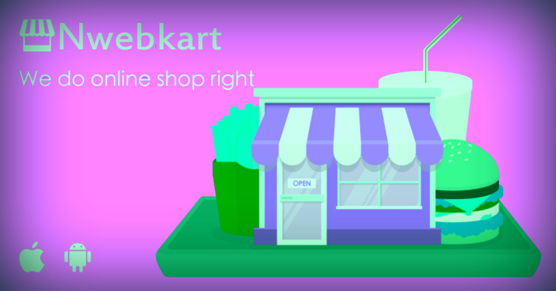 Create your online store. To be extremely straight to the point… | by ... Create your online store. To be extremely straight to the point… | by ...