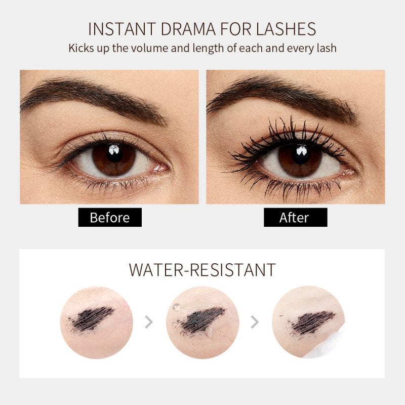Mascara Manufacturer at the Forefront: Exploring Its Purpose and ...