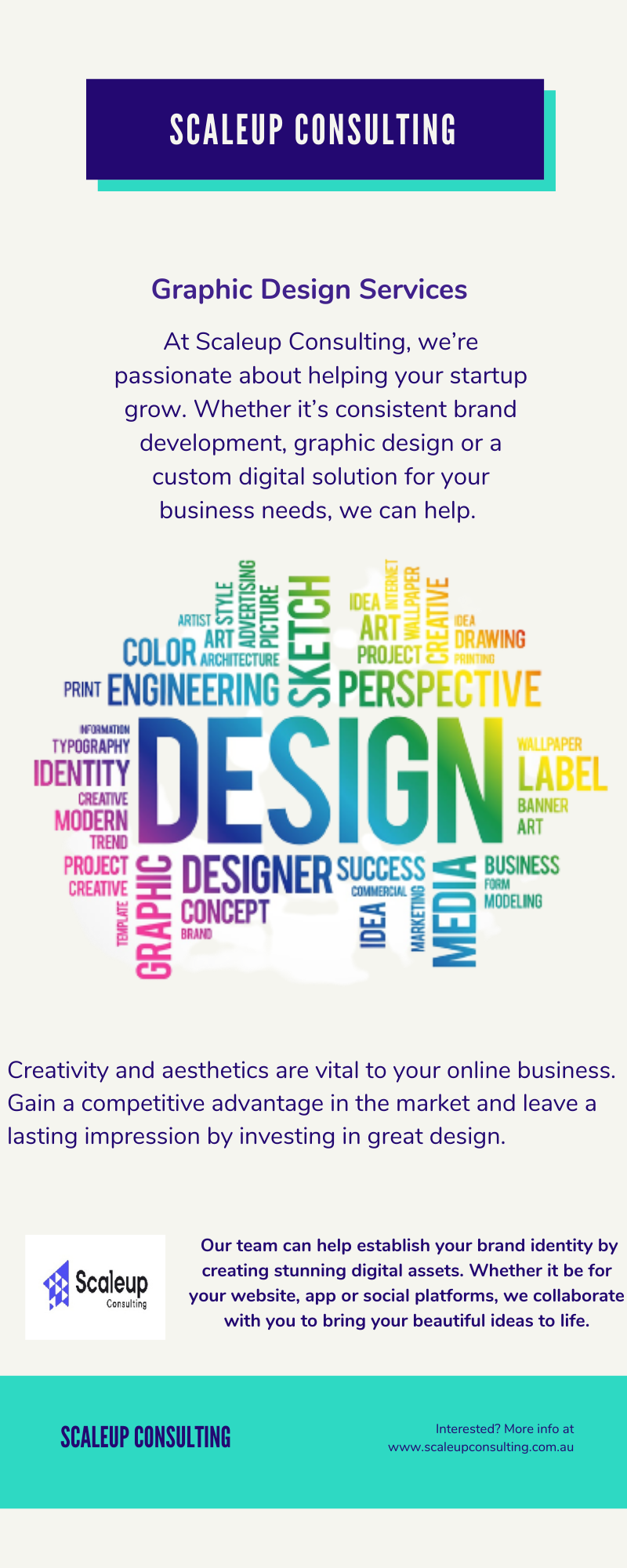 Graphic Design Services | Graphic Design Agency Sydney ...