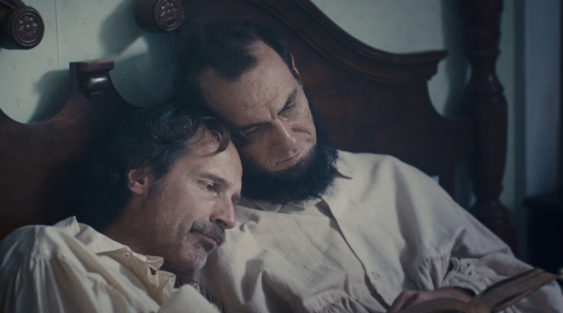 Abraham Lincoln… Lover of Many Men? | by Jeremy Helligar | Medium