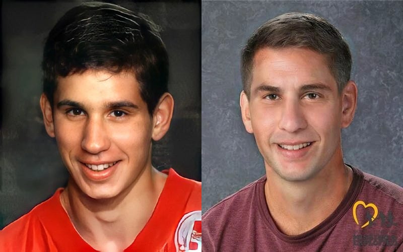 The 21st Anniversary of Jason Jolkowski’s Disappearance | by Alice Moya ...