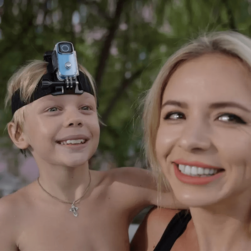 Top 10 Action Camera Head Mounts for Hands-Free Filming | by ...