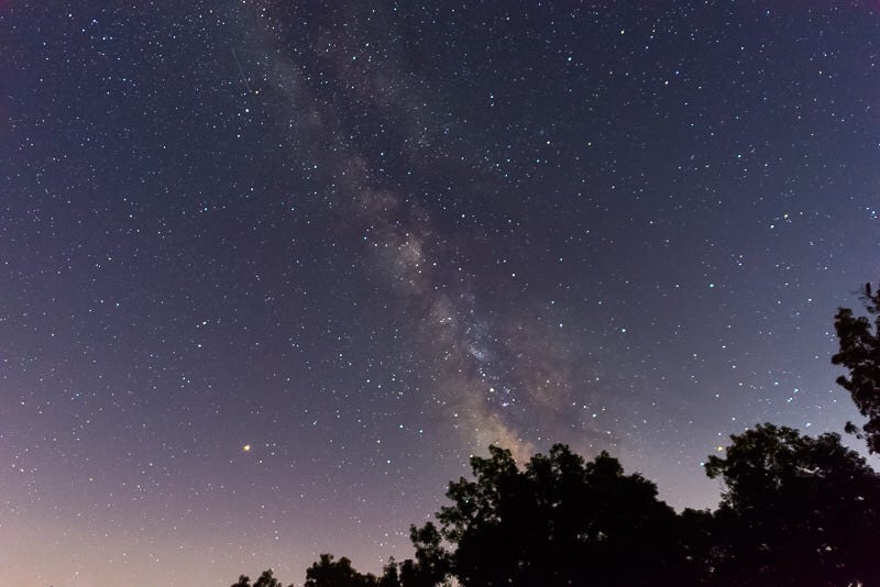 What You Need to Take the Perfect Astroscape | by Robert Vowler | Medium