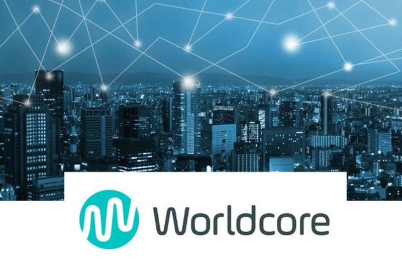 Worldcore Launches Worldcore.trade & Secure Wallets for ERC-20 tokens ...