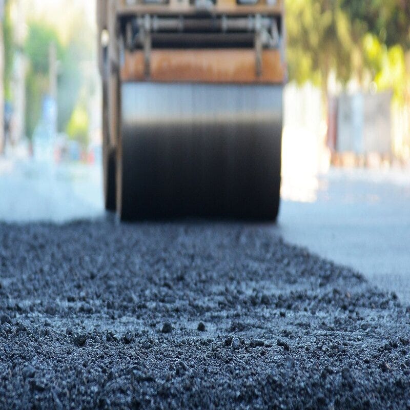 Maine State Asphalt Solutions - Maine State Asphalt Solutions - Medium
