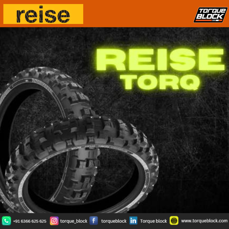 REISE-TRAIL-R 50–1 100/90–19. REISE-TRAIL-R 50–1 100/90–19 Tyre: | by ...
