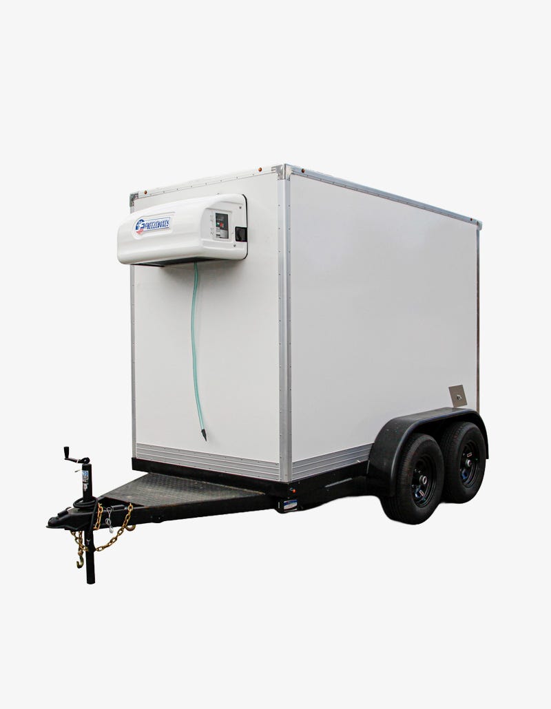 The Versatile Solution for Temperature-Sensitive Transport | by ...