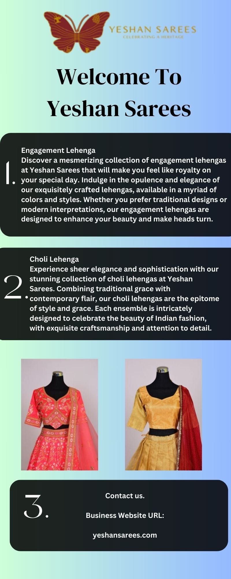 Exquisite Craftsmanship: Discover Handmade Sarees - Yeshan Sarees - Medium