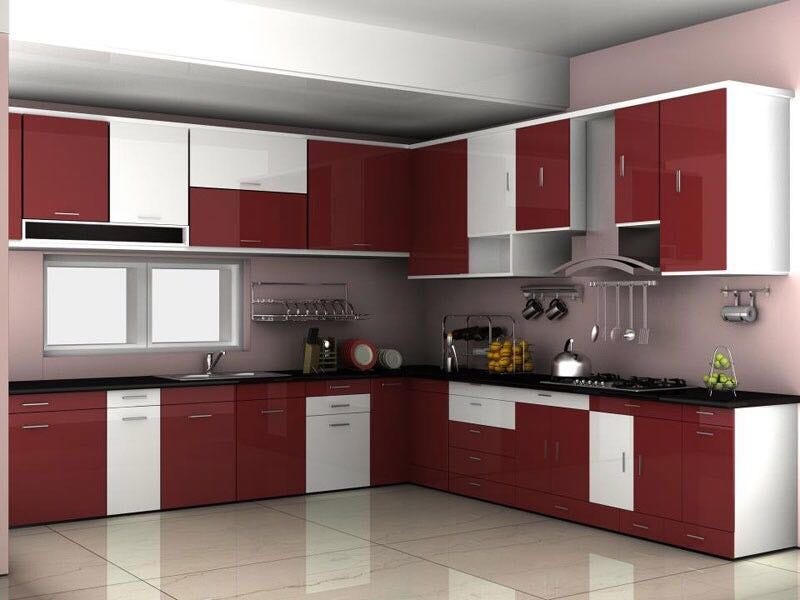 Maximizing Space and Style: The Ultimate Guide to Kitchen Cupboards ...