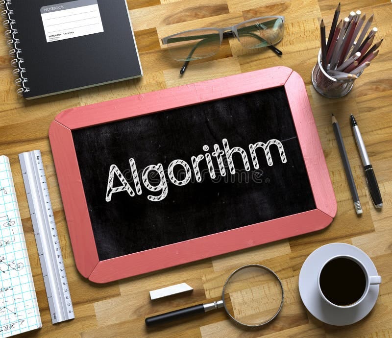 Algorithm: The Best 50 Algorithm Quotes | by gab1930s | Medium