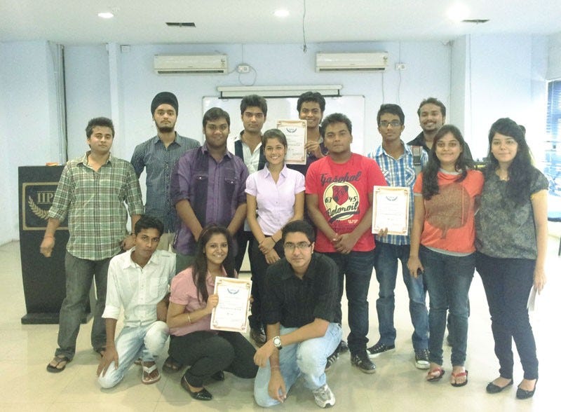 Scope of job placements by joining IIPM | by IIPM Blog | Medium