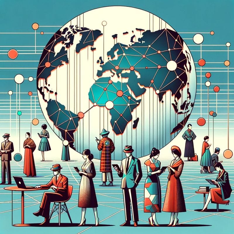 Finding talents in Web3, the headache of recruiters 😥 | by Brain RH | Jan, 2024 | Medium