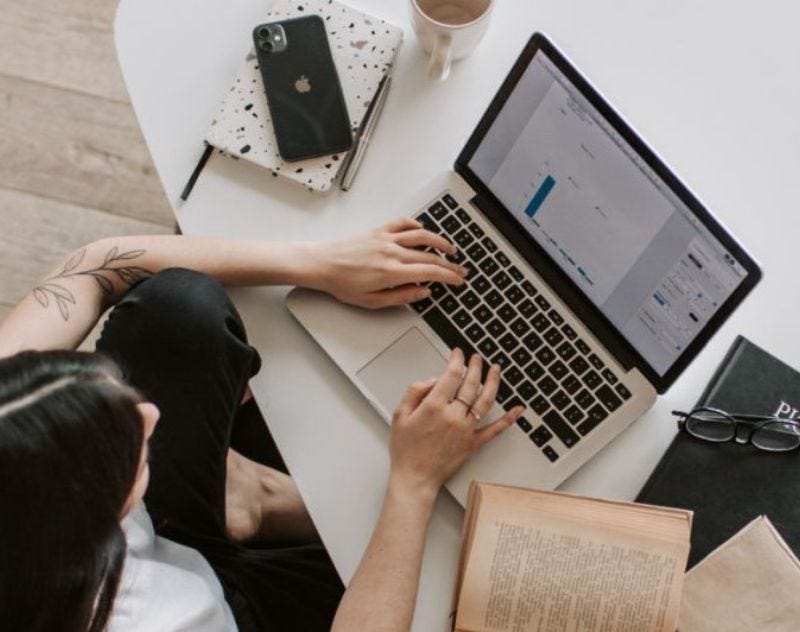 Unleashing The Power Of Data How Web Scraping Services Can Transform Your Business By Data