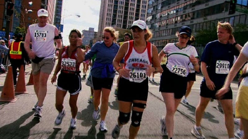 Inspiring Running Movies to watch | by choomtabi31 | Medium