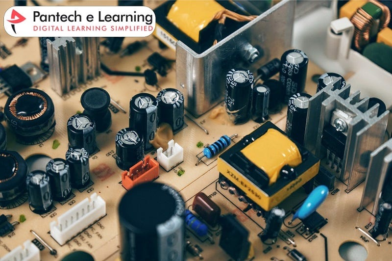 Embedded Systems are used in a large number of Electronic devices in ...