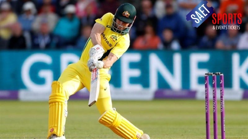 Shaun Marsh happy to be playing a balanced role at ICC World Cup 2019 ...