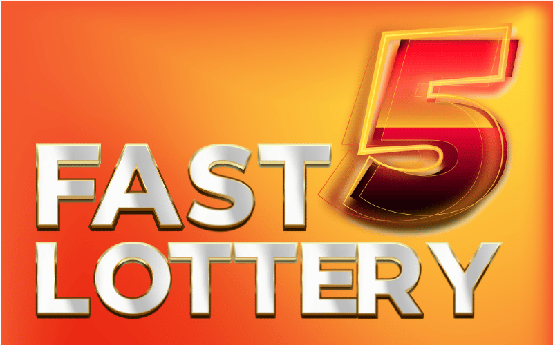 Fast 5 Lottery: A Comprehensive Guide To Winning Big | by 82Lottery ...