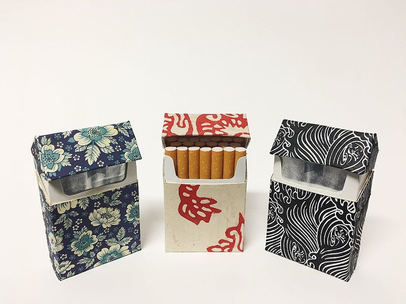 The Ultimate Guide to Cigarette Boxes Wholesale: Maximizing Quality and ...