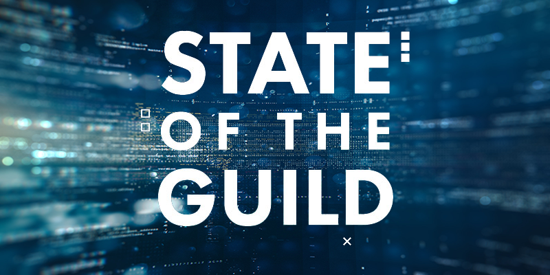 State of the Guild #32. Upcoming GuildChat version and Platform… | by ...