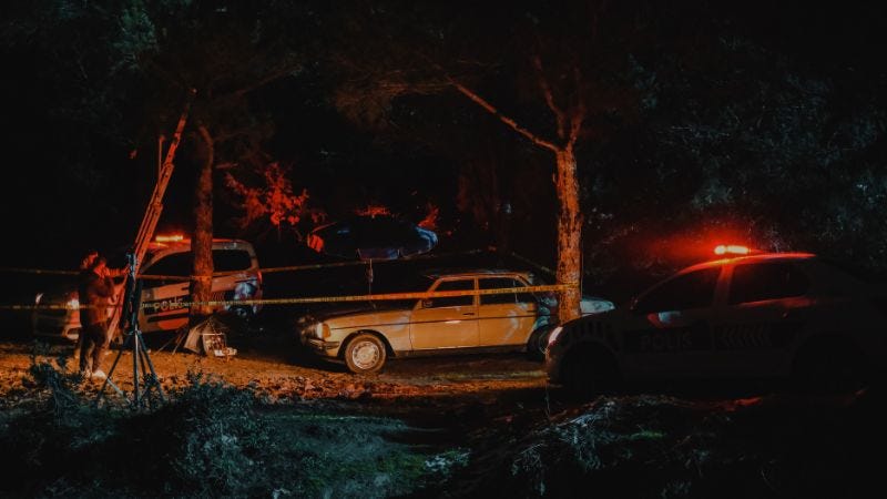 Who Killed Janice Weston?. On the morning of September 11, 1983, a ...