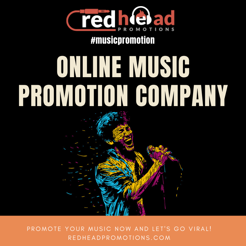 How music promotion companies are helpful for musicians | by Keith ...