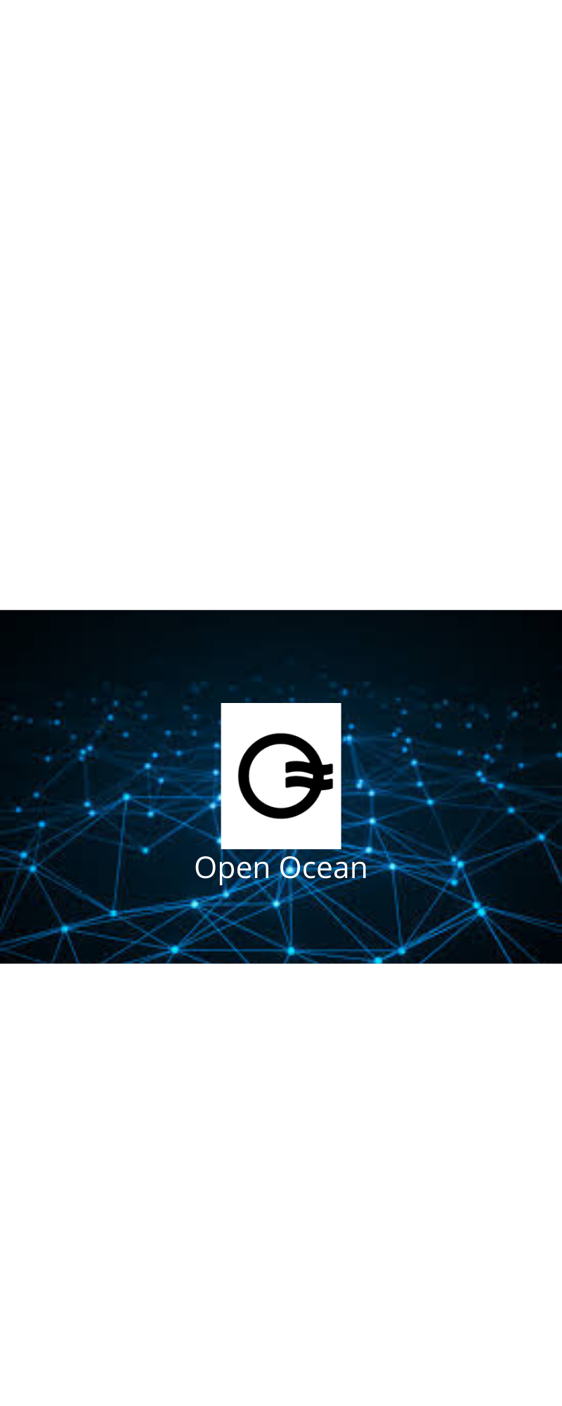 OpenOcean is the world’s first DeFi & CeFi full aggregator. OpenOcean’s ...