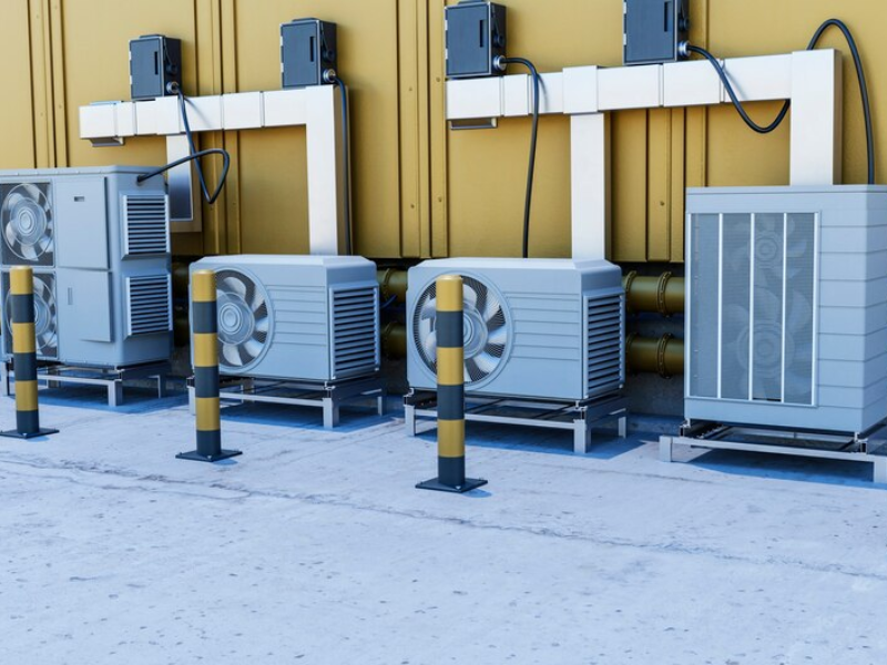 Keeping Florida Cool: Your Guide to Best HVAC Company | by Super Saving ...