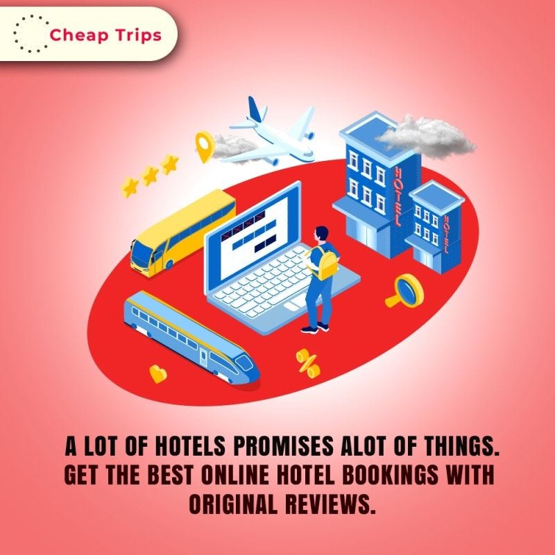 Reclassifying YOUR TRAVEL EXPERIENCE WITH ADVANCE TRAVEL SOLUTIONS | by ...