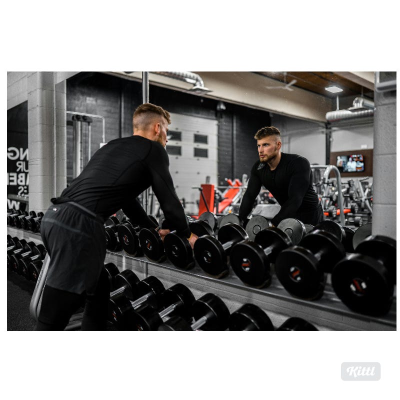 “Starting Strength: Basic Barbell Training” | by Big Flex Now | May ...