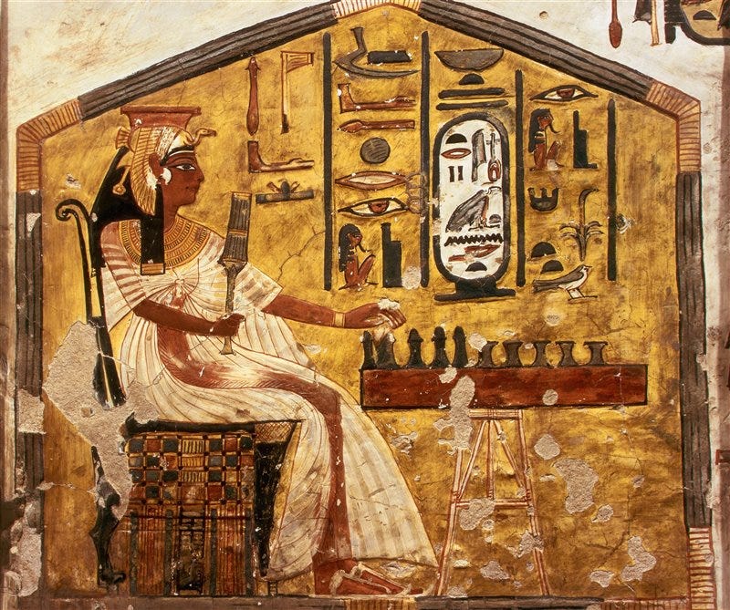 The Most Iconic Board Games in History (and How They Changed the Way We ...