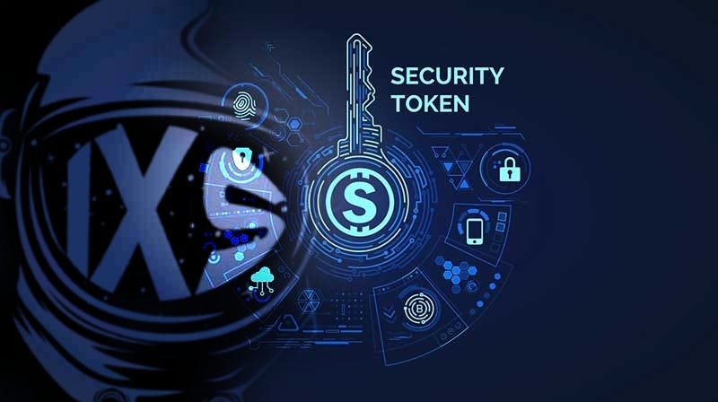 SECURITY TOKENS AND DeFI LIQUIDITY POOLS | by Wright Elijah | Medium
