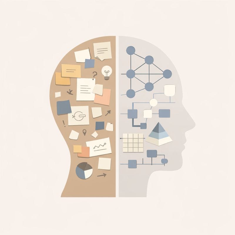 Remembering vs Understanding: What’s the Difference? | Medium