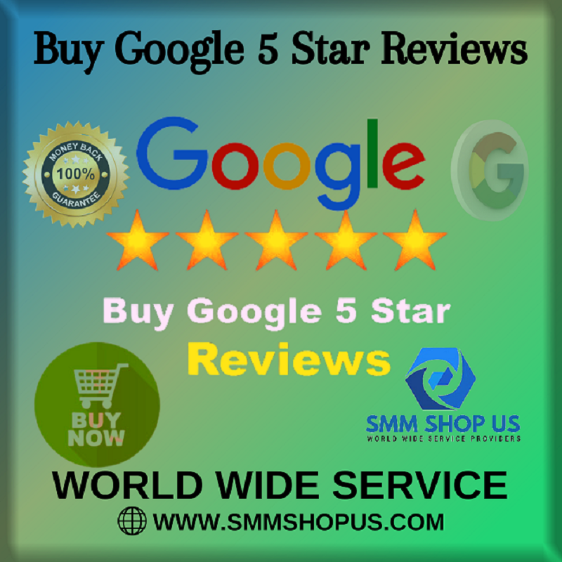 Buy Google 5 Star Reviews. Buy Google 5 Star Reviews | by Nancy Oram | Medium