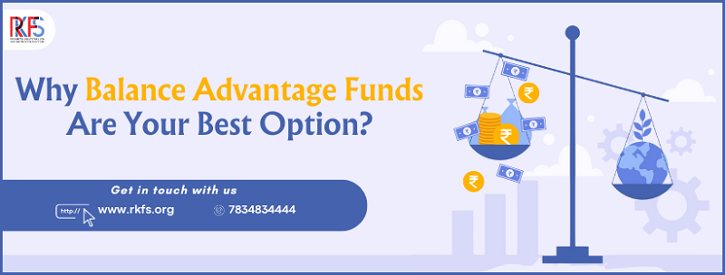 Types Of Balanced Advantage Funds Available In India - Rkfsdelhi - Medium