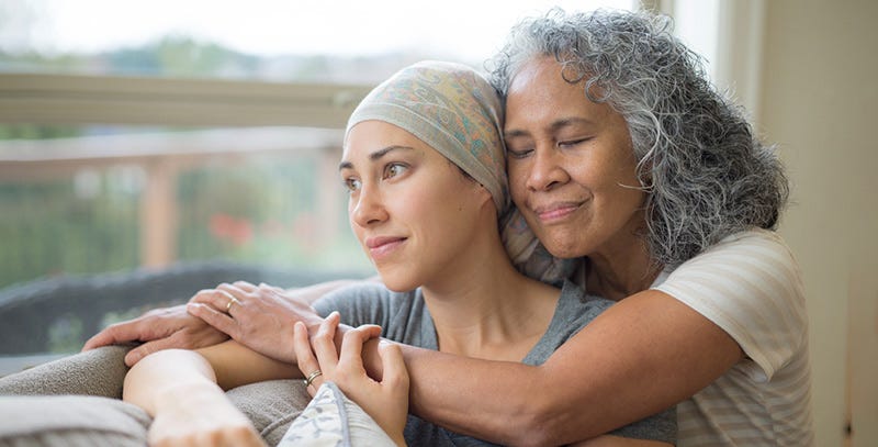 How to Support a Friend Facing a Medical Crisis | by UC San Francisco ...