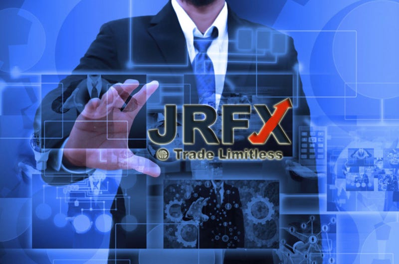 What’s the Buzz about Forex Day Trading? | by Jrfx Forex New | Jan ...