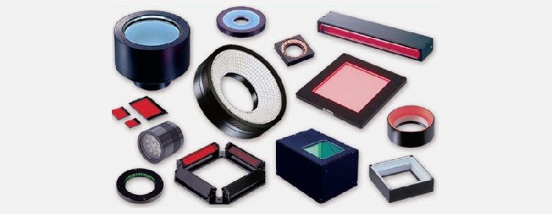 Machine Vision Optics: Enhancing Imaging and Automation | by weblinkoffpage521 | Medium