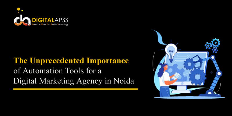 Revolutionizing Digital Marketing: The Unprecedented Importance of ...