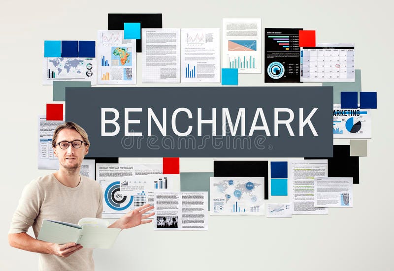 What can a business do without benchmarking ? Let’s get to know to ...