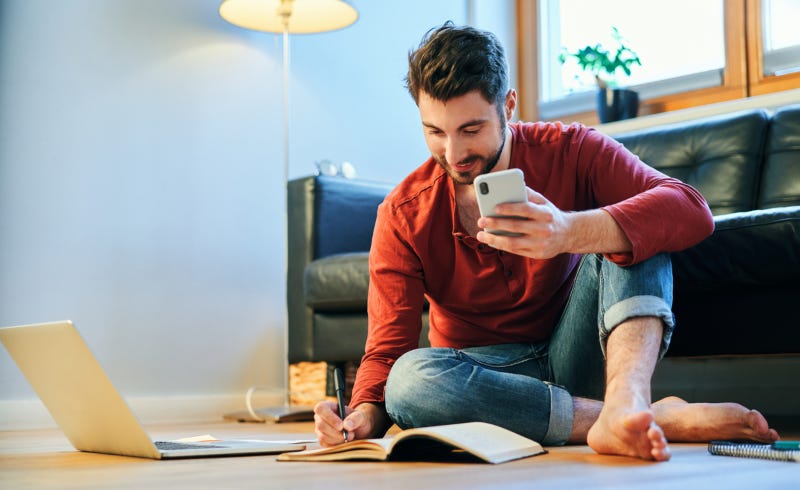 Five Ways to Know if You’re Ready for Real Love | by The Good Men ...